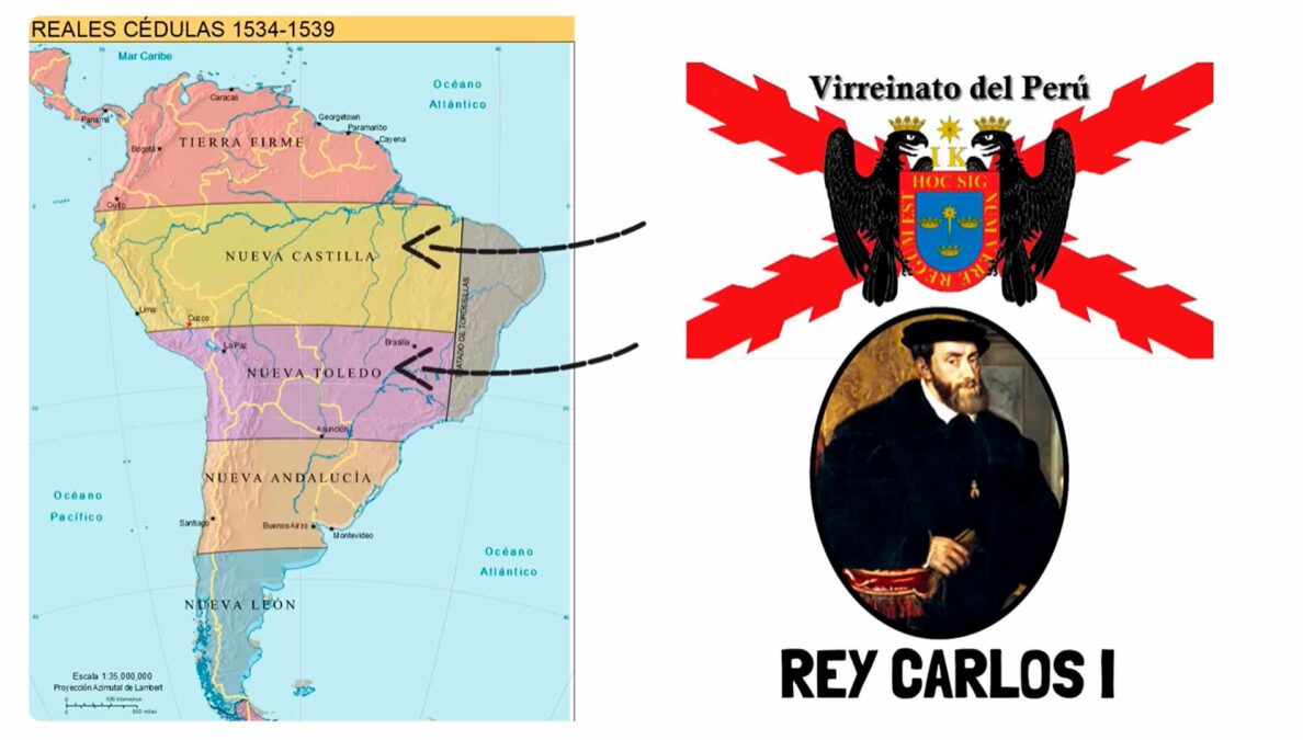 Perú: una historia de riquezas, guerras y resiliencia desde tiempos ...