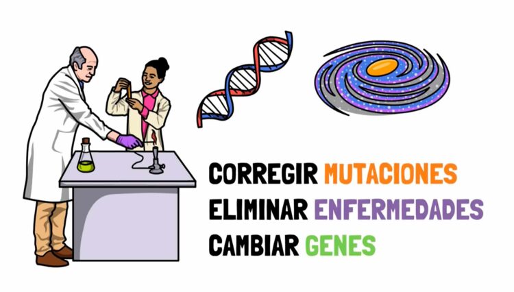 CRISPR: La revolución genética que cambiará el mundo