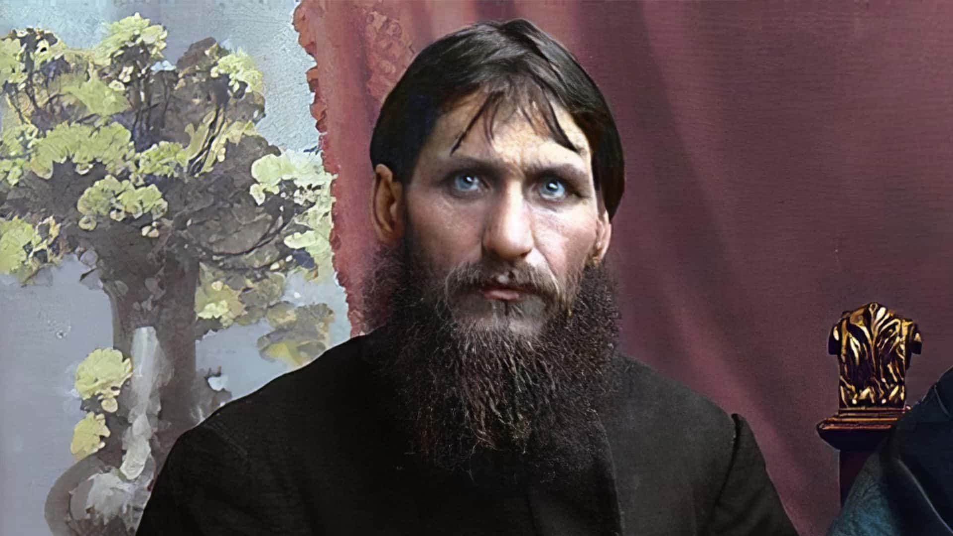 Quién fue Grigori Rasputín: uno de los últimos consejeros de los zares ...